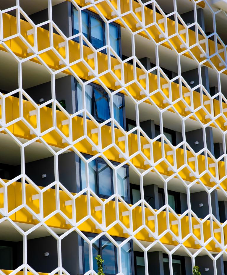 Contacts Parkview Constructions